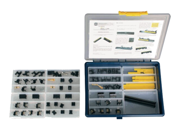 har-modular Kit - HARTING | Mouser