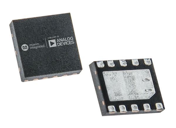 DS2478 DeepCover Automotive Secure Coprocessor - Analog Devices / Maxim Integrated | Mouser