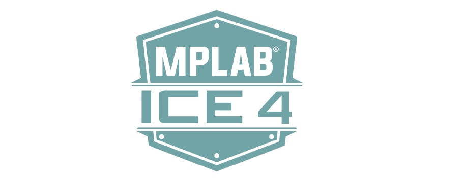 MPLAB® ICE 4 In-Circuit Emulator System - Microchip Technology | Mouser