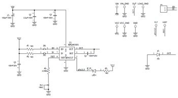 EVQ6610-S-00A & EVQ6610-J-00A Evaluation Boards - MPS | Mouser