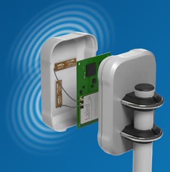 i-FlexPIFA™ Inverted Flexible PIFA Antennas - Ezurio | Mouser