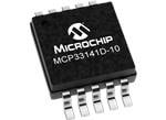 MCP3424-E/SL Microchip Technology | Mouser India