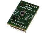 Shuttle Board 3.0 BMP585 Bosch Sensortec | Mouser India