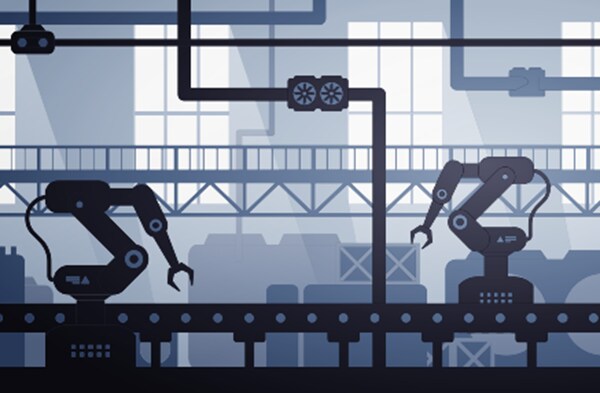 Precise Position Encoder Solutions - ADI | Mouser