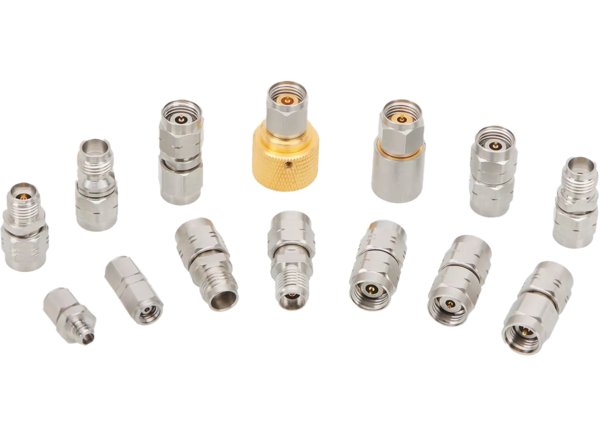 High-Frequency Precision Test Adapters - Molex | Mouser