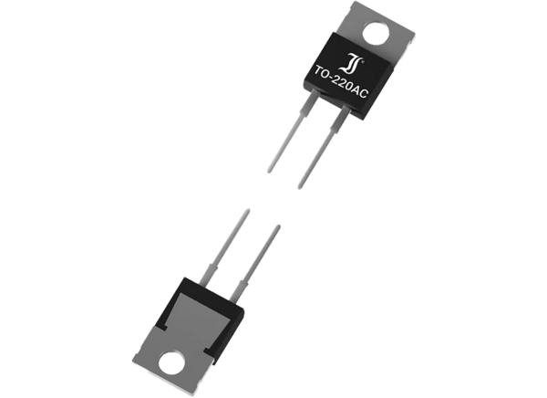PT3000T Standard Recovery Rectifier Diode - Diotec Semiconductor | Mouser