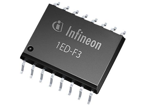 EiceDRIVER Enhanced F3 Family - Infineon Technologies | Mouser