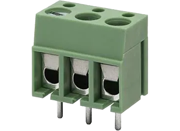 TB0010 Screw Type Terminal Blocks - Same Sky | Mouser