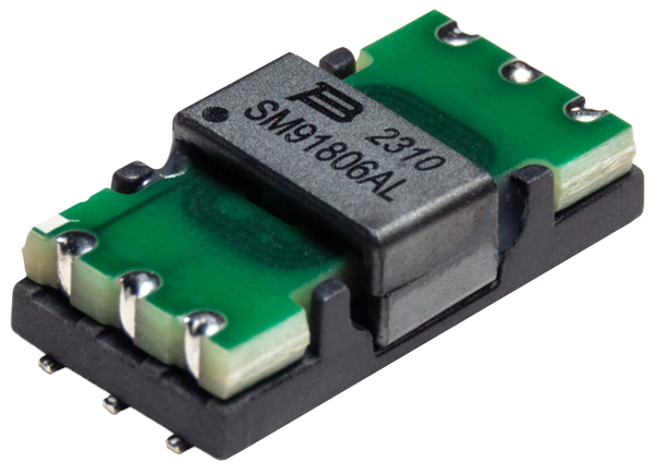 SM91806AL BMS Signal Transformer - Bourns | Mouser