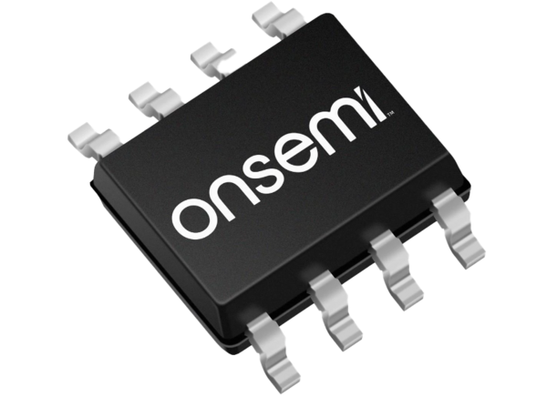 NCV5703D IGBT Gate Driver - onsemi | Mouser