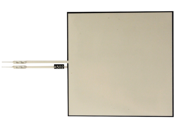 A502 FlexiForce Piezoresistive Force Sensor - Tekscan | Mouser