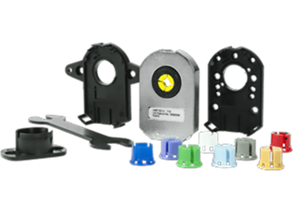 AMT10-V/AMT10E-V/AMT11-V Incremental Encoder Kits - Same Sky | Mouser