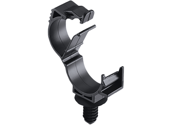 Solar Locking Clamps - HellermannTyton | Mouser
