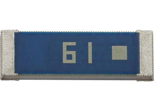 VJ5101W157 Surface Mount Ceramic Chip Antenna - Vishay / Vitramon | Mouser