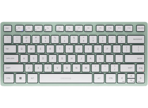 KW 7100 MINI BT Keyboards - CHERRY | Mouser