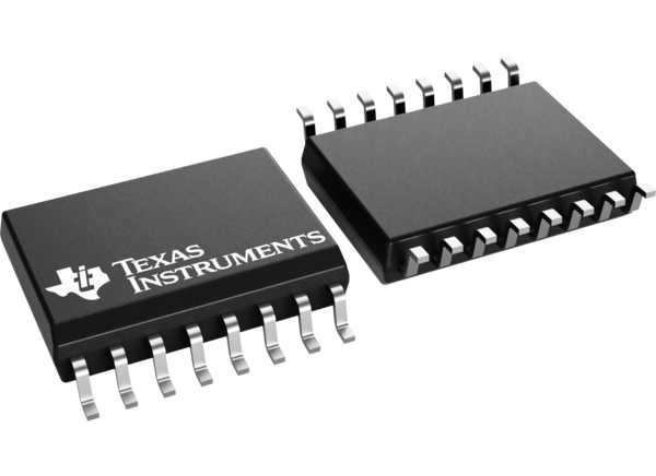 AMC3311/AMC3311-Q1 Precision Isolated Amplifier - TI | Mouser