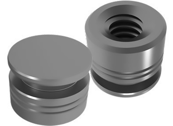 SMTBSO™ ReelFast® Surface-Mount Fasteners - PEM | Mouser