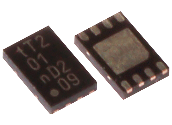 NVT2002 Bidirectional Voltage Level Translator - NXP Semiconductors ...