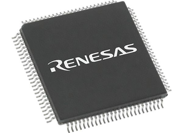 RH850/F1x 32-Bit Microcontrollers - Renesas | Mouser