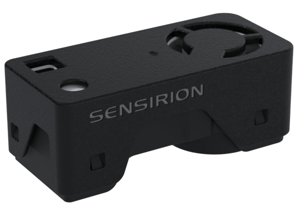 SEN6x Air Quality Sensors - Sensirion | Mouser