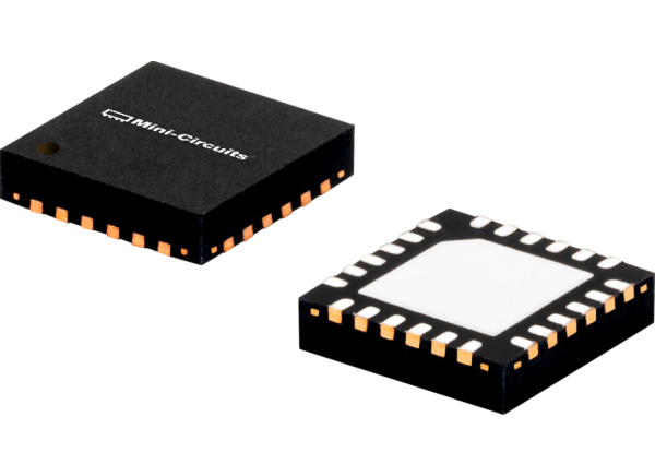 LVA MMIC Wideband Amplifiers - Mini-Circuits | Mouser