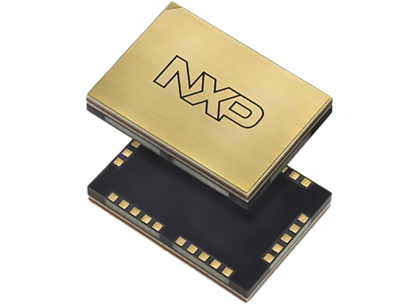 A5M34TG140-TC Airfast Power Amplifier Module - NXP Semiconductors | Mouser