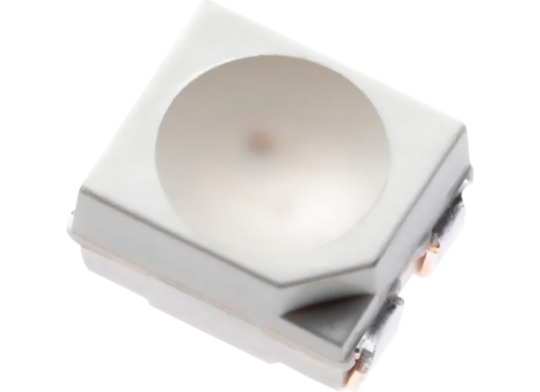 LTST-E683CEGBW Standard SMD LED - LITEON | Mouser