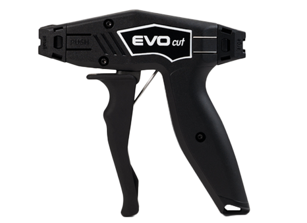 EVO® Cut Cable Tie Cutting Tool - HellermannTyton | Mouser