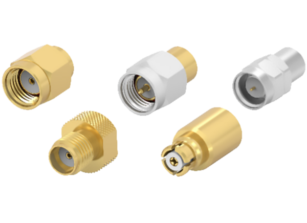 RF Terminators - TE | Mouser