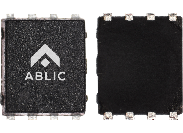 S-8474 Wireless Power Transmitter Control IC - ABLIC | Mouser