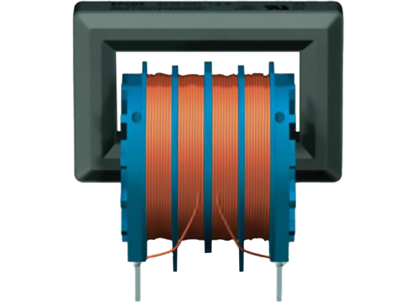 D-Core EMC Power Chokes - EPCOS / TDK | Mouser