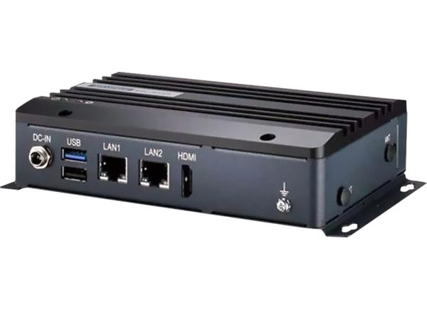 EPC-R3720 Edge AI Box Windows on Arm Dev Kit - Advantech | Mouser
