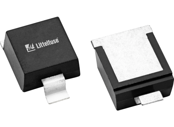 LTKAK2-L TVS Diodes - Littelfuse | Mouser