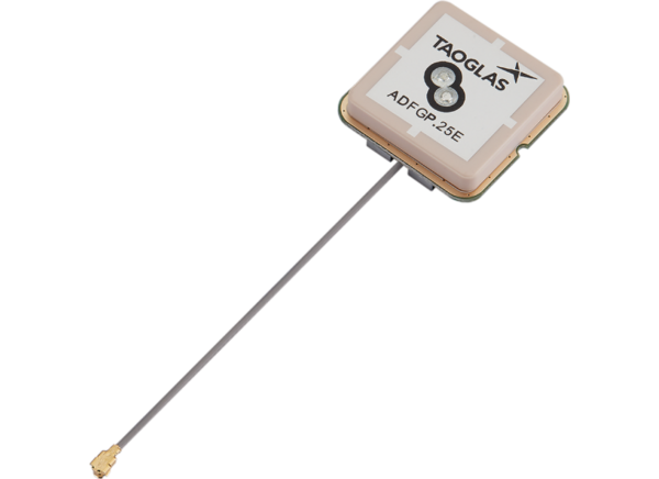 Active L-Band Patch Antennas - Taoglas | Mouser