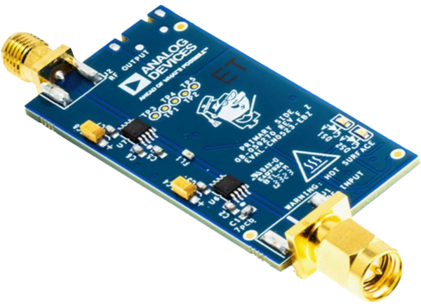 EVAL-CN0523-EBZ Evaluation Board - ADI | Mouser