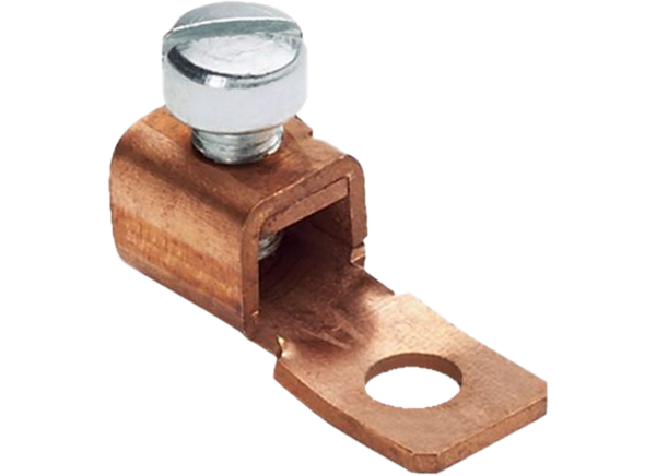 CXS Copper Mechanical Lugs - Panduit | Mouser