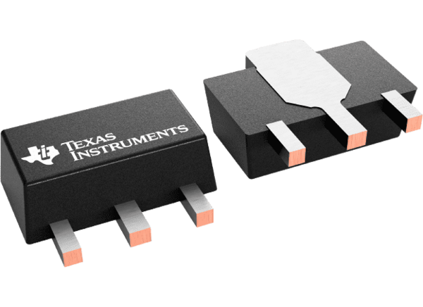 UA78L Positive Voltage Linear Regulators - TI | Mouser