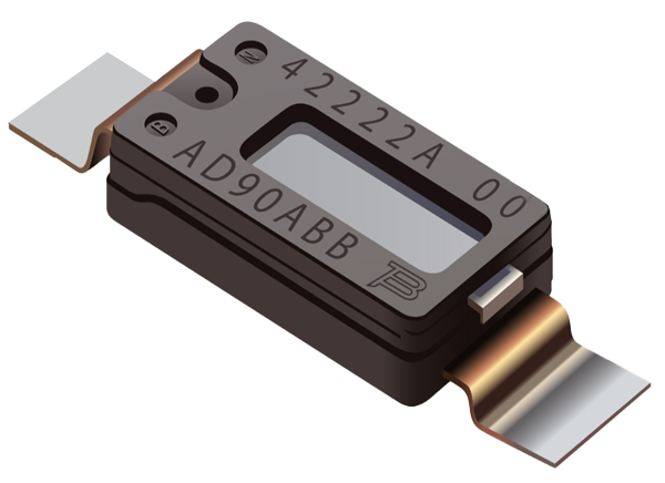 AD & SD Miniature Thermal Cutoff Devices - Bourns | Mouser