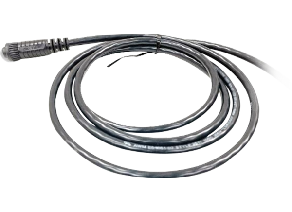 Mixed Signal/Power Contact MINI-CON-X® OTS Cables - CONXALL | Mouser