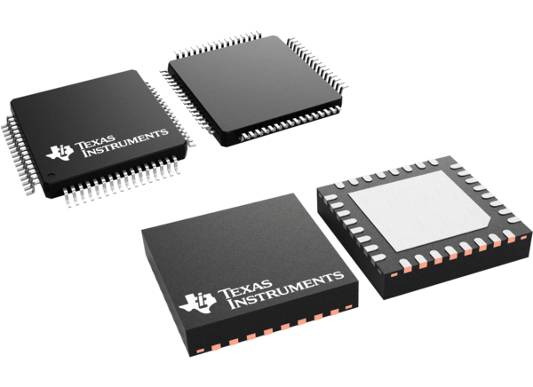 MSPM0G110x Mixed-Signal Microcontrollers - TI | Mouser