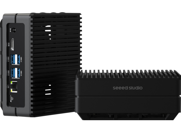 Edge AI Devices with Jetson Orin Modules - Seeed Studio | Mouser