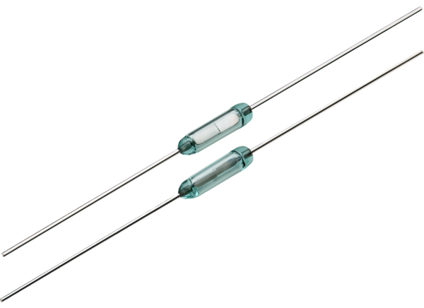 MITI-7L Reed Switches - Littelfuse | Mouser