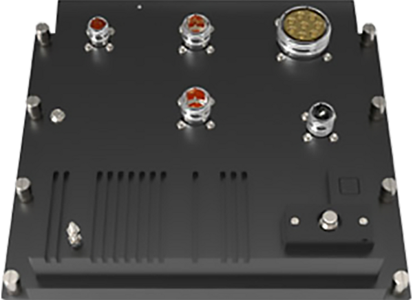 32-Channel 10G Rugged Ethernet Switch Box - Amphenol Aerospace | Mouser