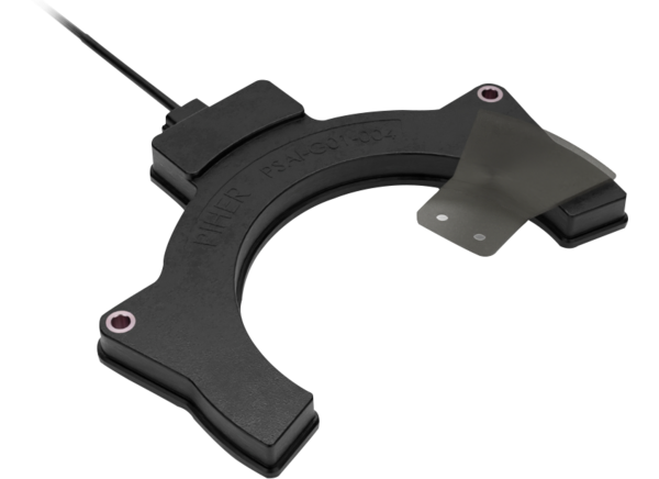 PSAI Position Sensors - Piher | Mouser