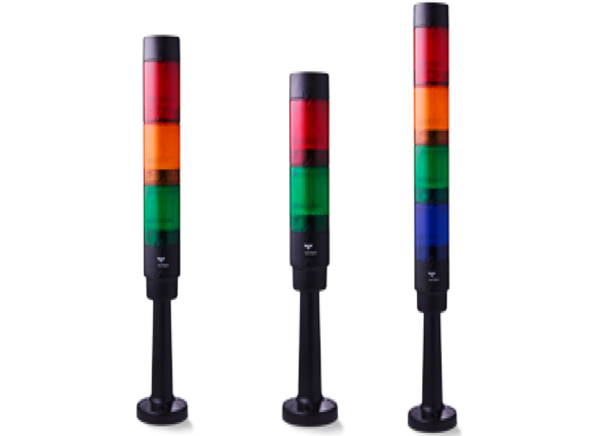 CT5 Modular Signal Towers - Auer Signal | Mouser