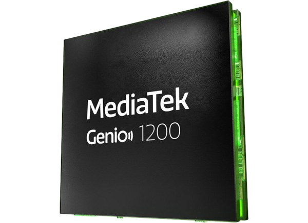 Genio 1200 (MT8395) Premium IoT Platform - MediaTek | Mouser