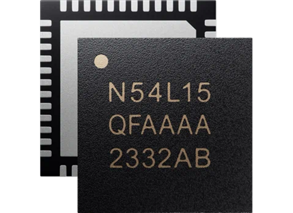 nRF54L BLUETOOTH® Low Energy Systems-on-Chip - Nordic | Mouser