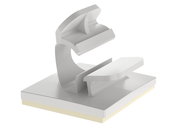 LWC Latching Wire Clips - Panduit | Mouser