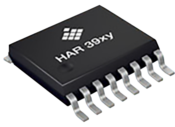 HAC® & HAR® 3930 Stray-Field 3D Position Sensors - TDK-Micronas | Mouser