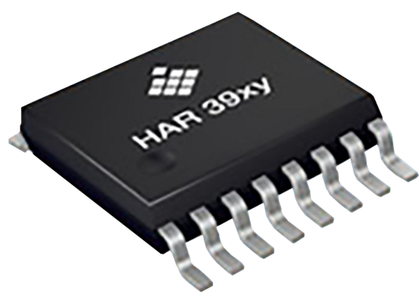 HAR 3900 Stray-Field Robust 3D Position Sensor - TDK-Micronas | Mouser